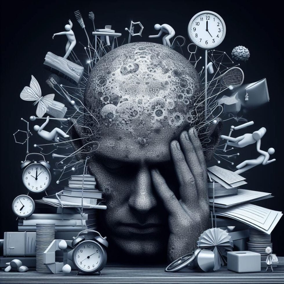 Les risques psychosociaux au travail - CFDT BRIOCHE DOREE